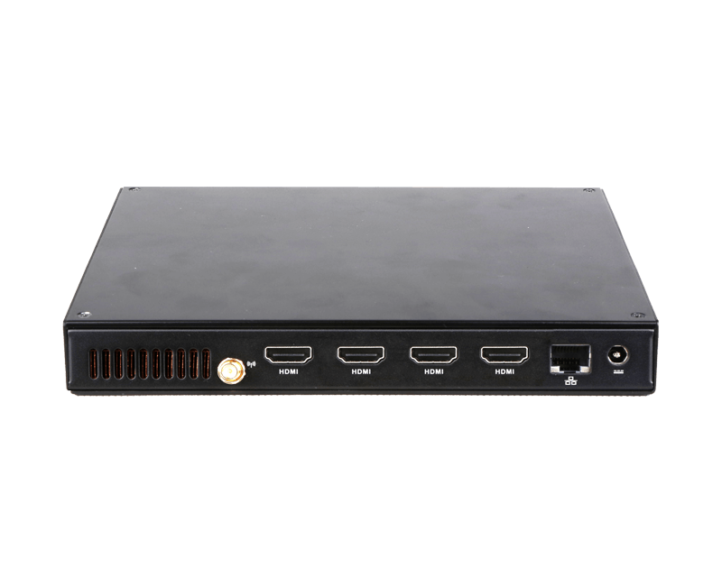 מחשב מיני ביצועים גבוהים - Giada | DM6-V1202 | High Performence Mini PC ...