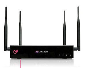 CheckPoint Router CPAP-SG1530W Wireless