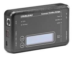 ערכת Firewire UltraBlock חוסם כתיבת החומרה הנייד Digital intelligence ...