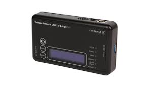 גשר בלבד UltraBlock USB3 חוסם כתיבה Digital intelligence | W2425 ...