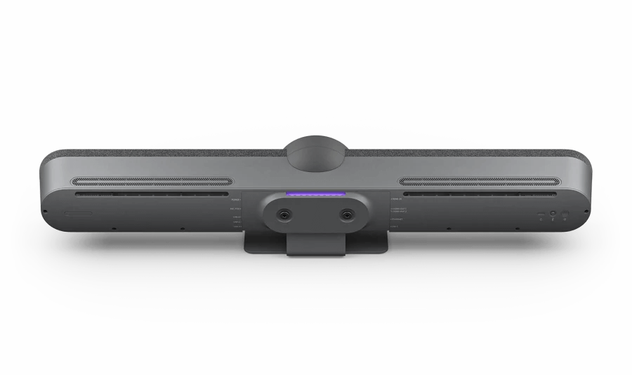 מצלמה לחדרי ישיבות Logitech | 960-001308 | RALLY BAR | K-Group